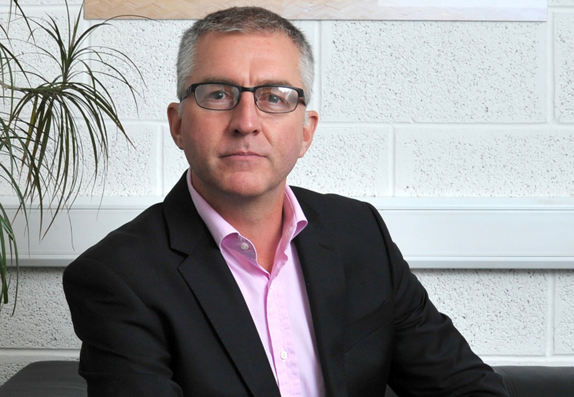 QUICK-FIRE Q&A: Julian Shine on building contractors, safety margins ...