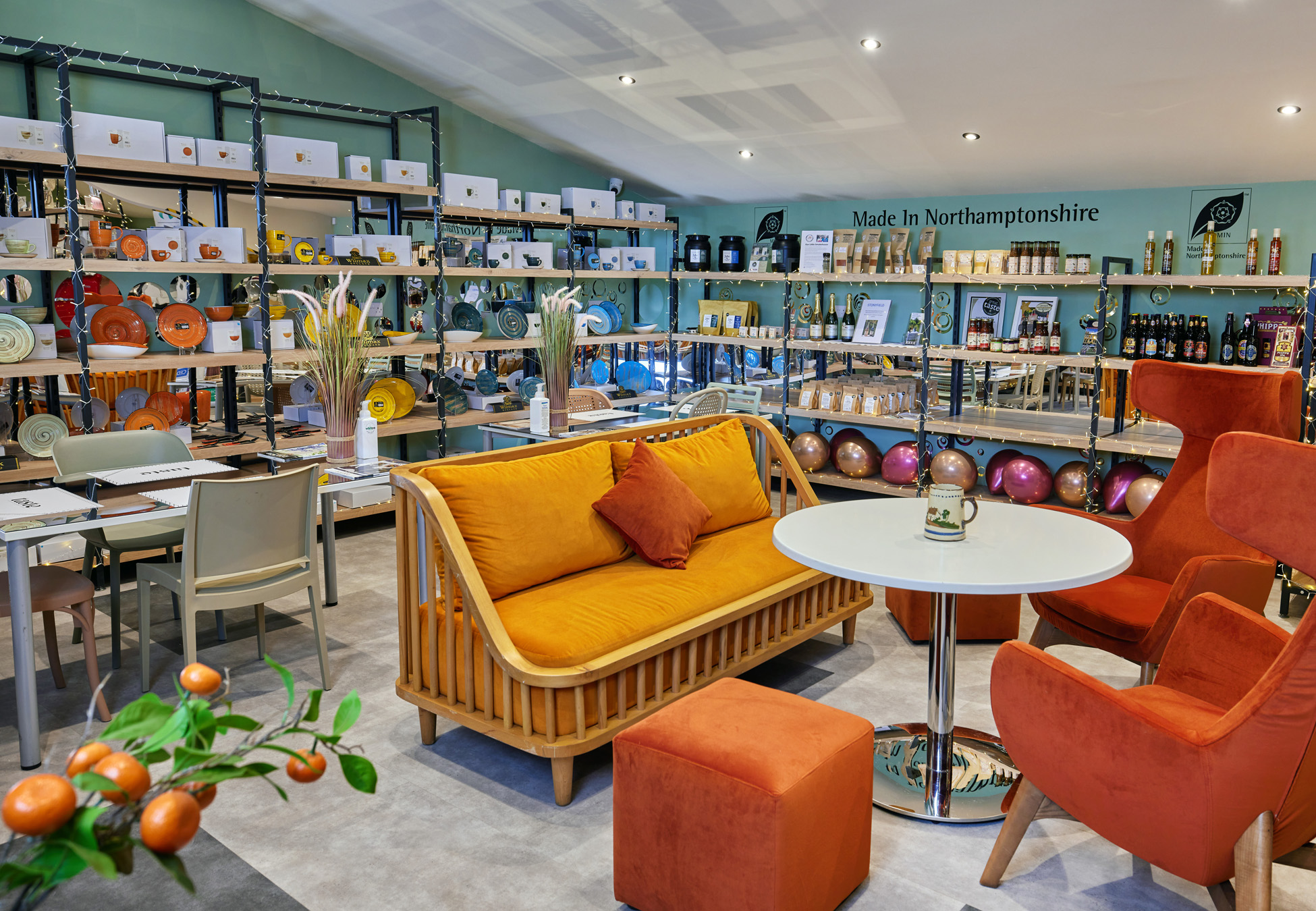 Wilmax England builds presence in hospitality market