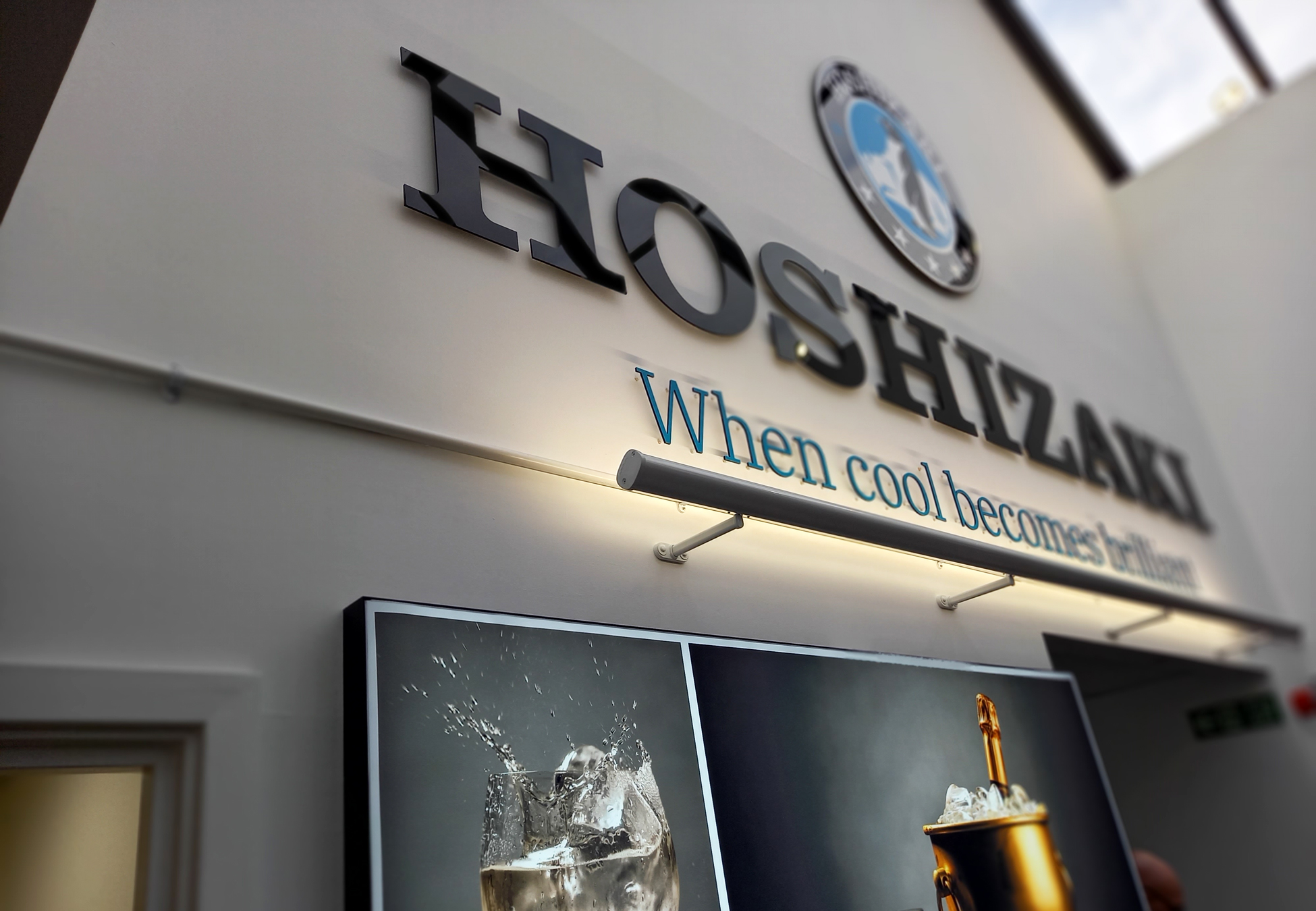 Inside Hoshizaki's new UK innovation centre