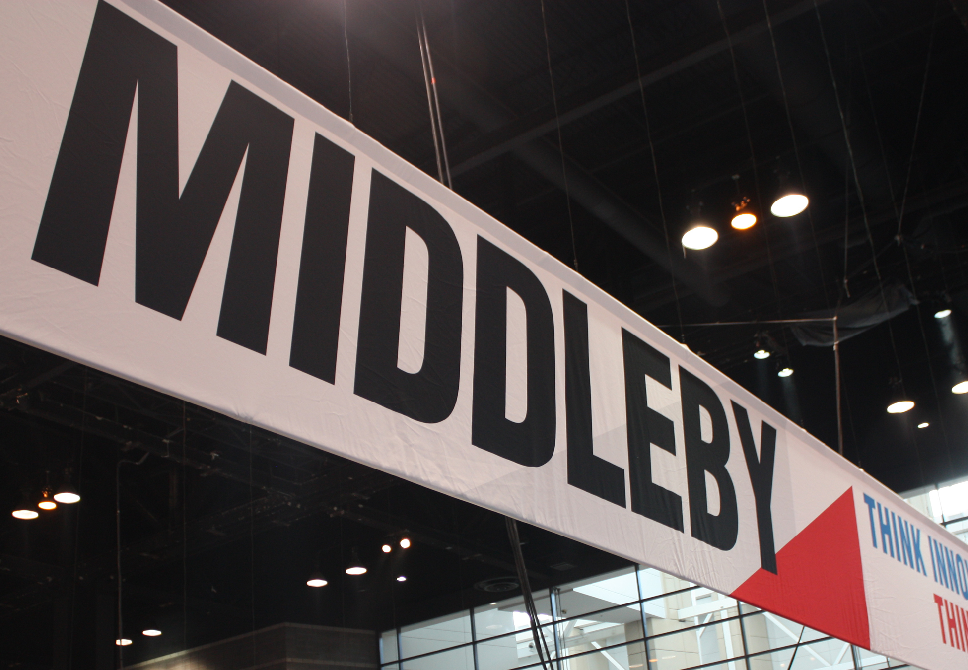 Middleby cites 'payoff' in European investment amidst tough quarter ...