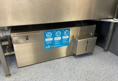 Filta “resolves” GRU supply disruption