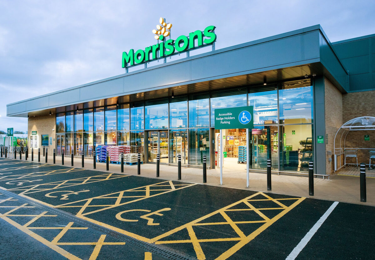 Tec Line’s hot food equipment conversion reaches 300 Morrisons stores