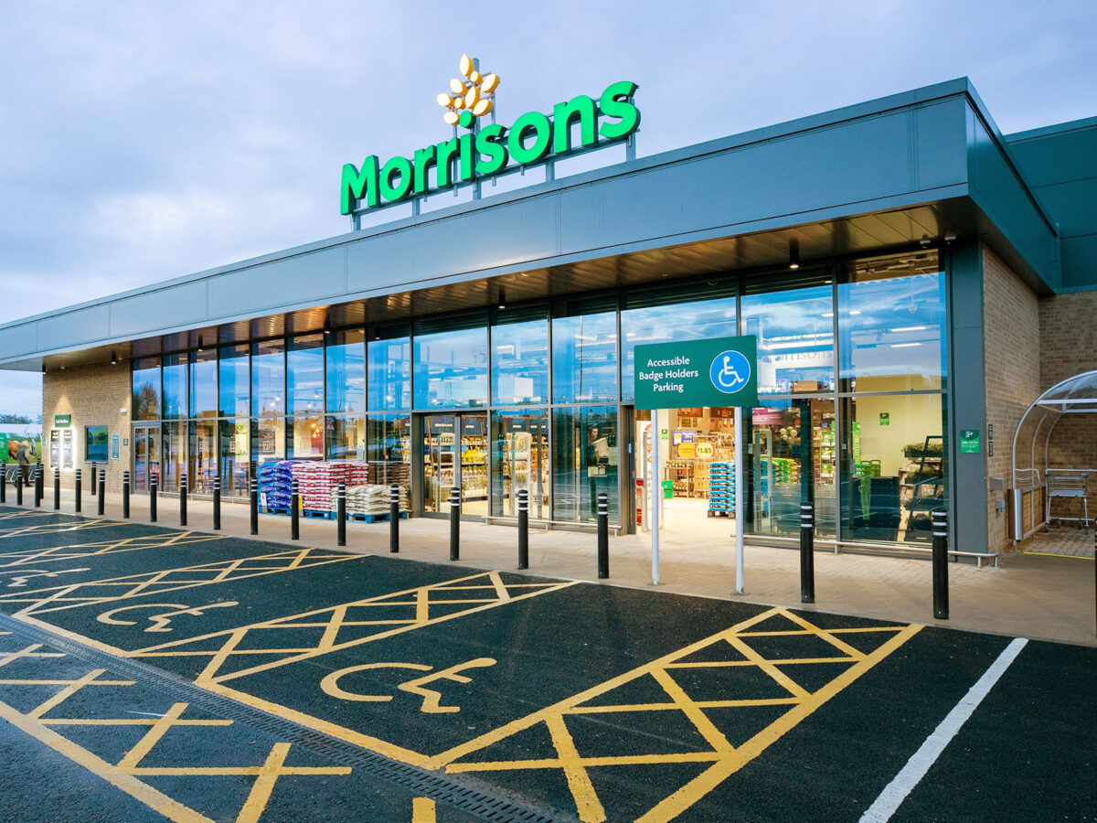 Tec Line’s hot food equipment conversion reaches 300 Morrisons stores