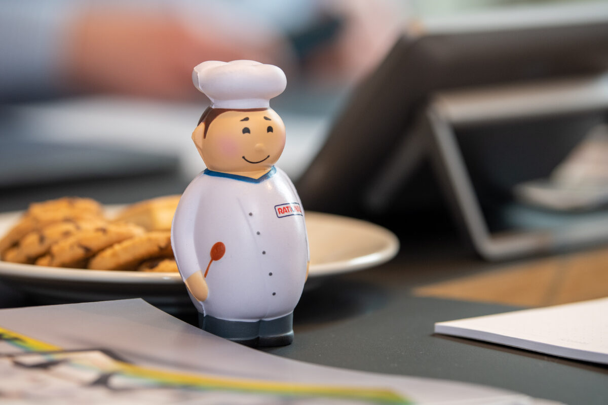 Rational reveals exact date when new product line will be unveiled