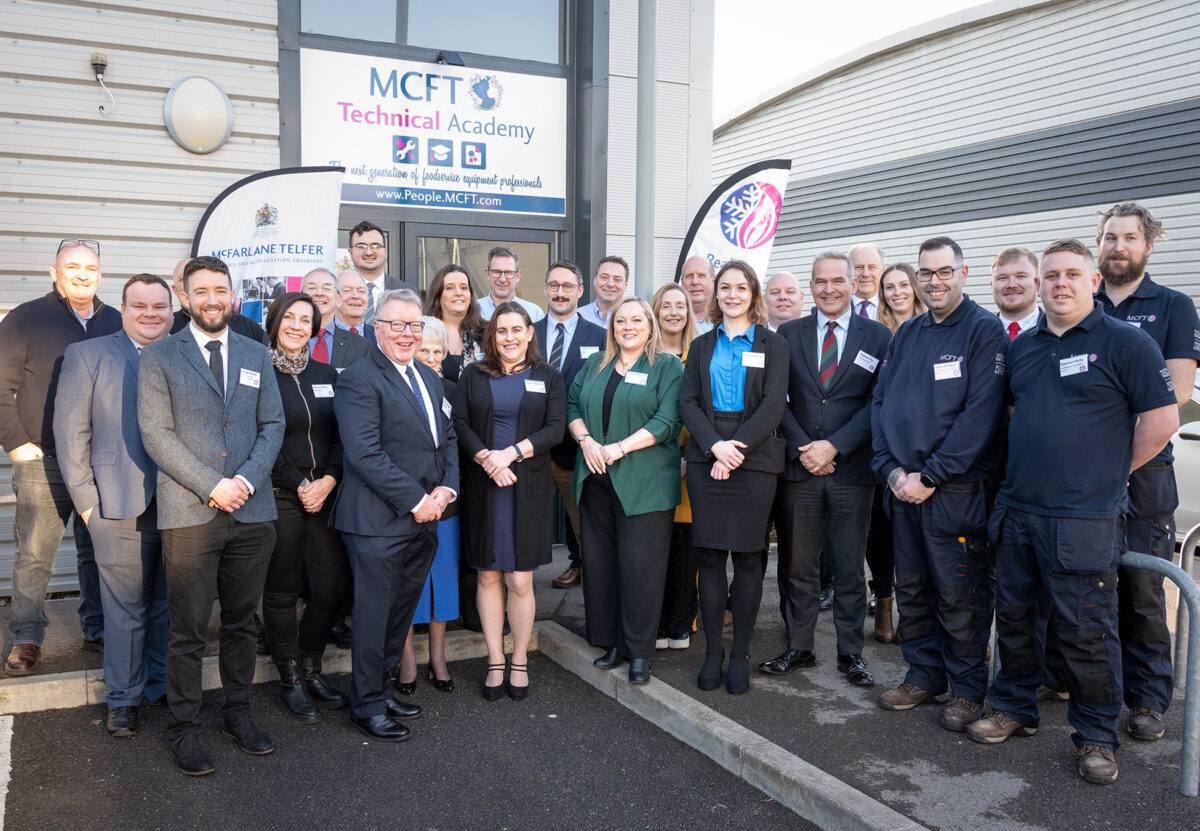 MCFT creates dedicated academy to train technical talent
