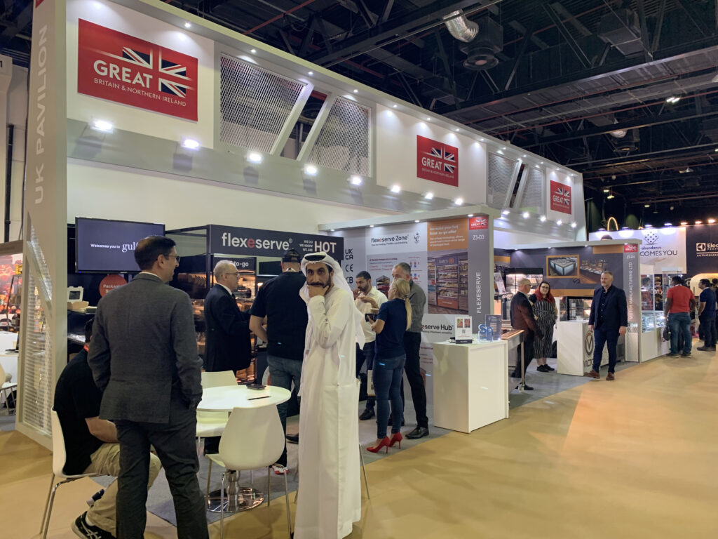 GulfHost support packages unveiled by FEA