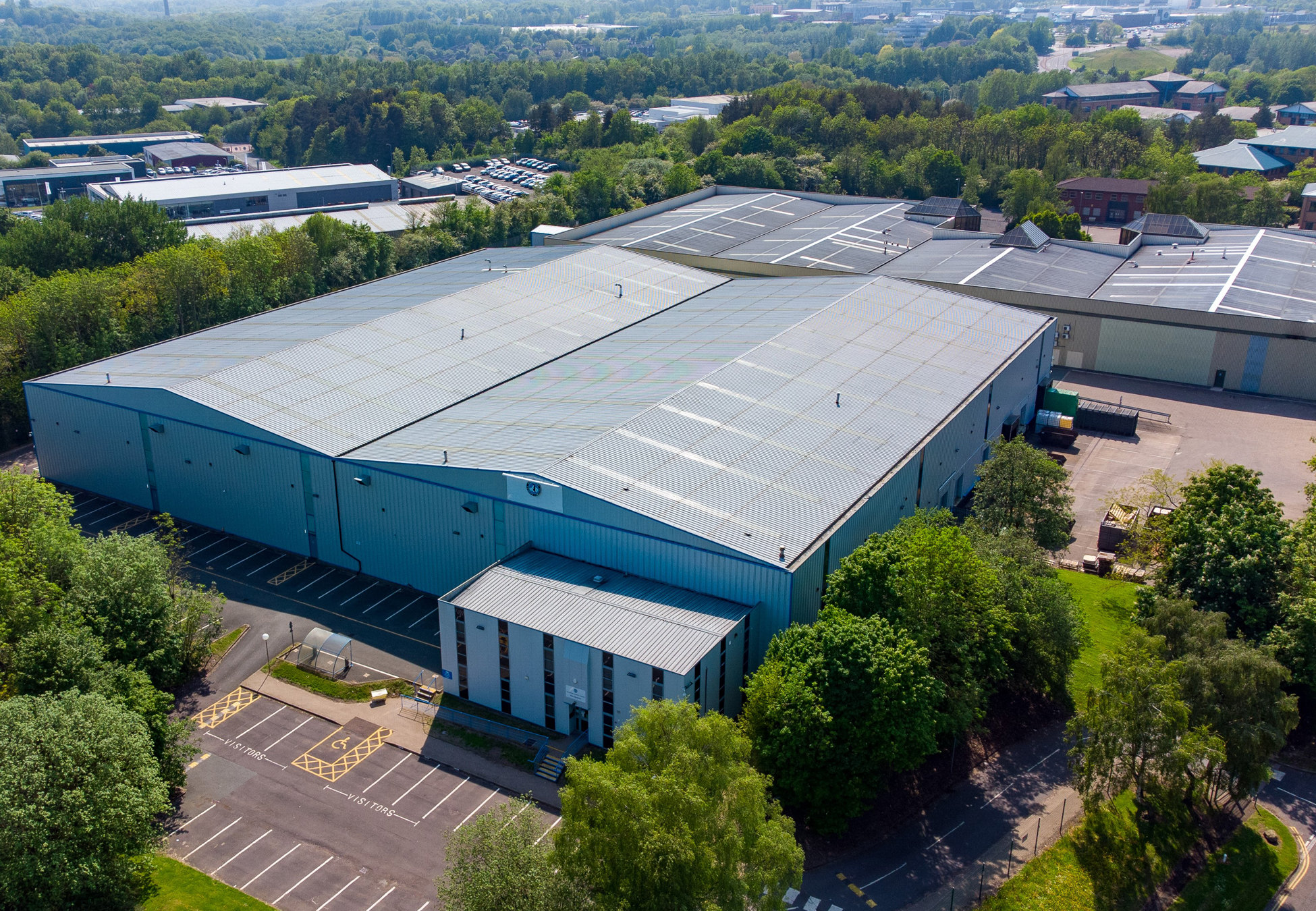 THE BIG INTERVIEW: Hoshizaki's Simon Frost on dealer relations, stock ...