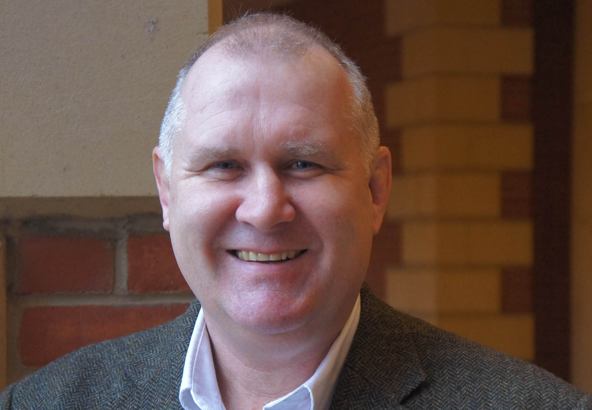THE BIG INTERVIEW: Hoshizaki's Simon Frost on dealer relations, stock ...