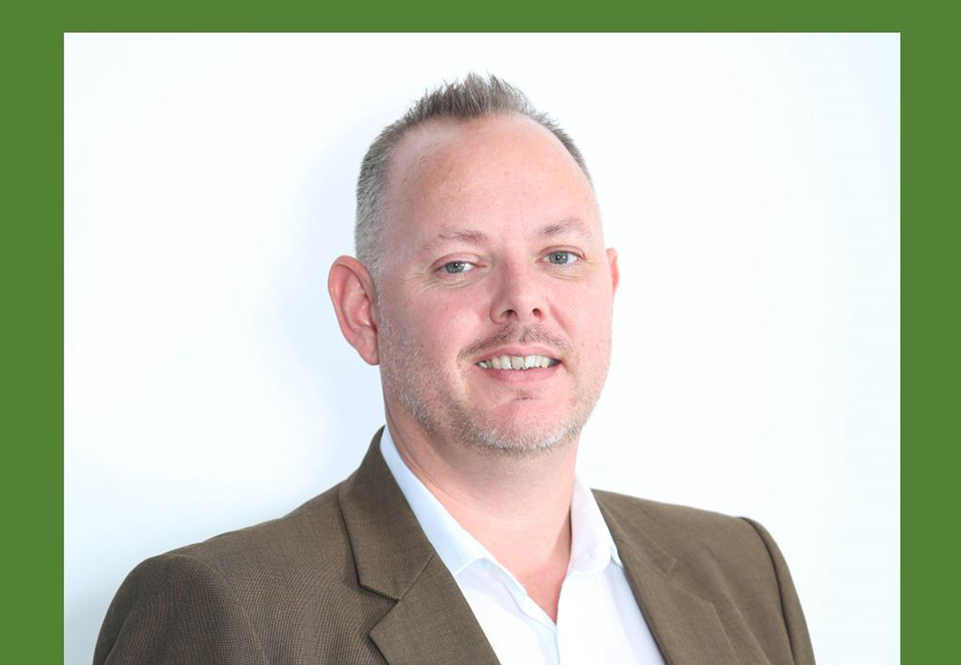 Tricon adds third director to board