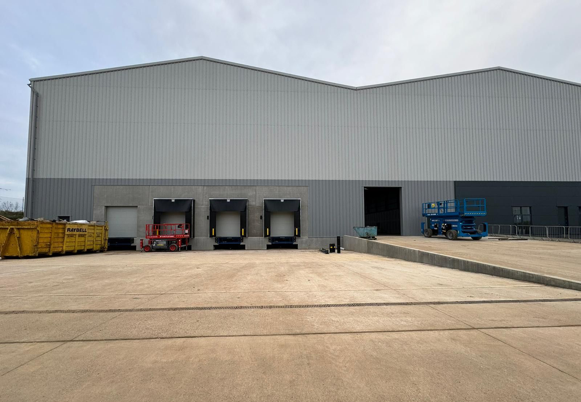 Atosa to expand UK infrastructure with new HQ