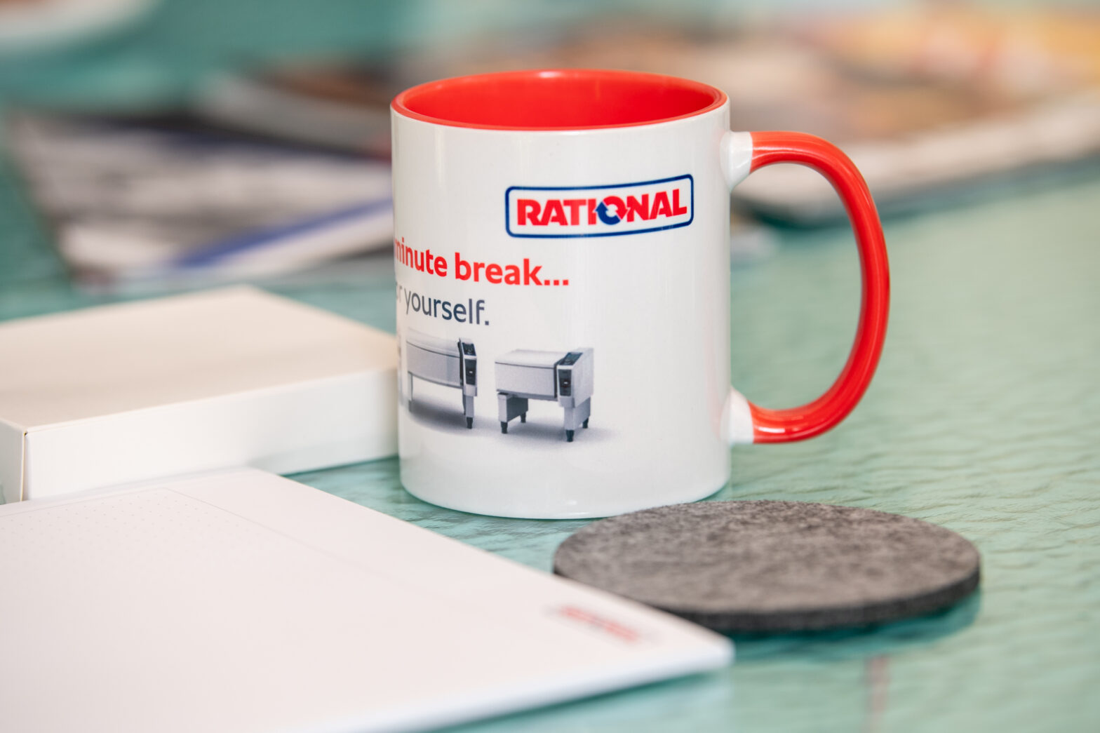 Rational TrendTalk returns with plant-based foods focus