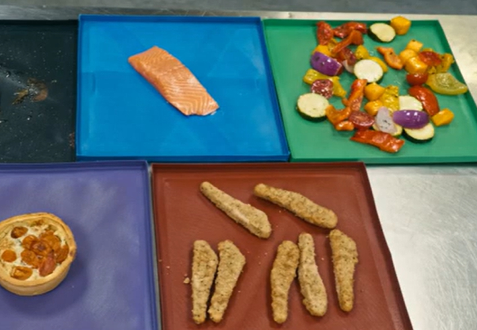 Accessorise, Accessorise, Accessorise