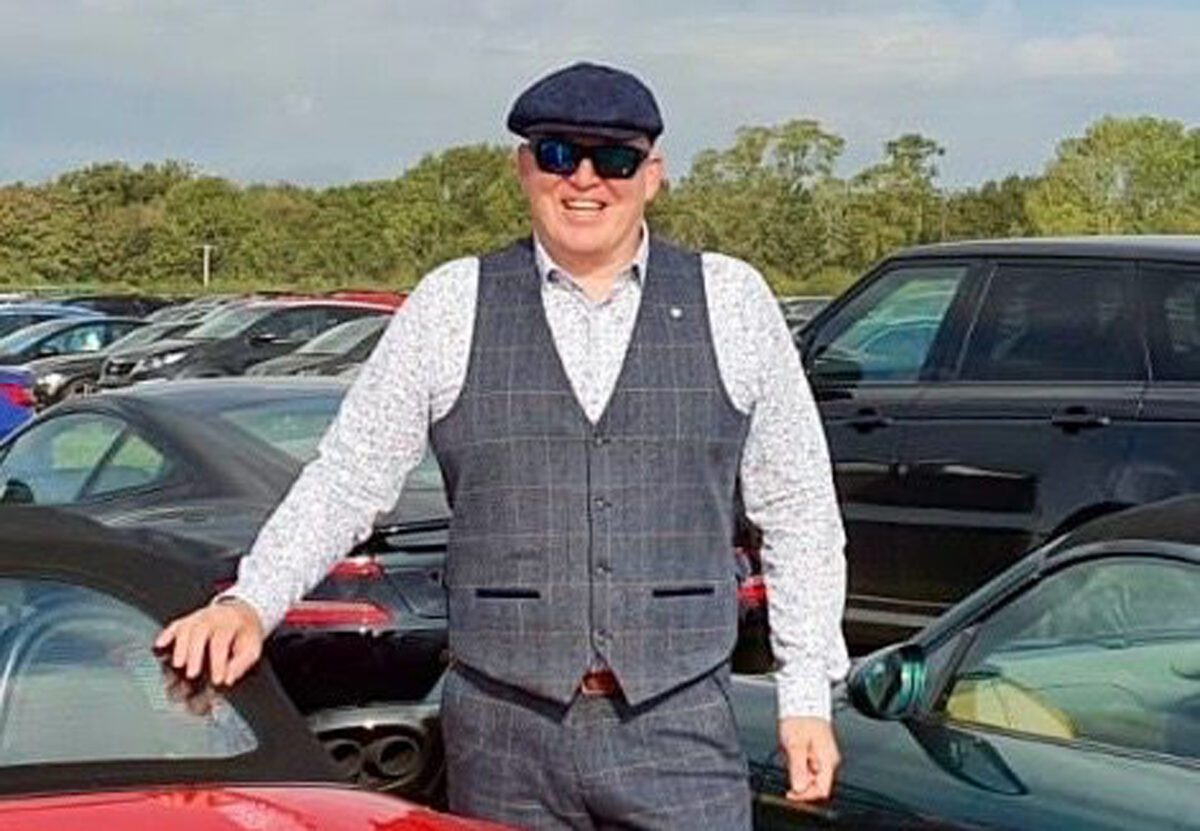 Archer Catering Systems and Contiquip announce passing of Nick Archer