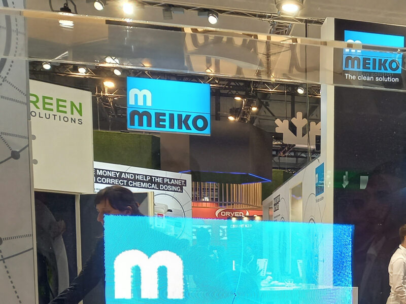 UK’s Leading Catering Industry Equipment Latest News And Trends