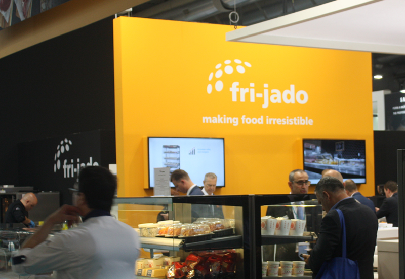 Fri-Jado hails rotisserie ‘first’