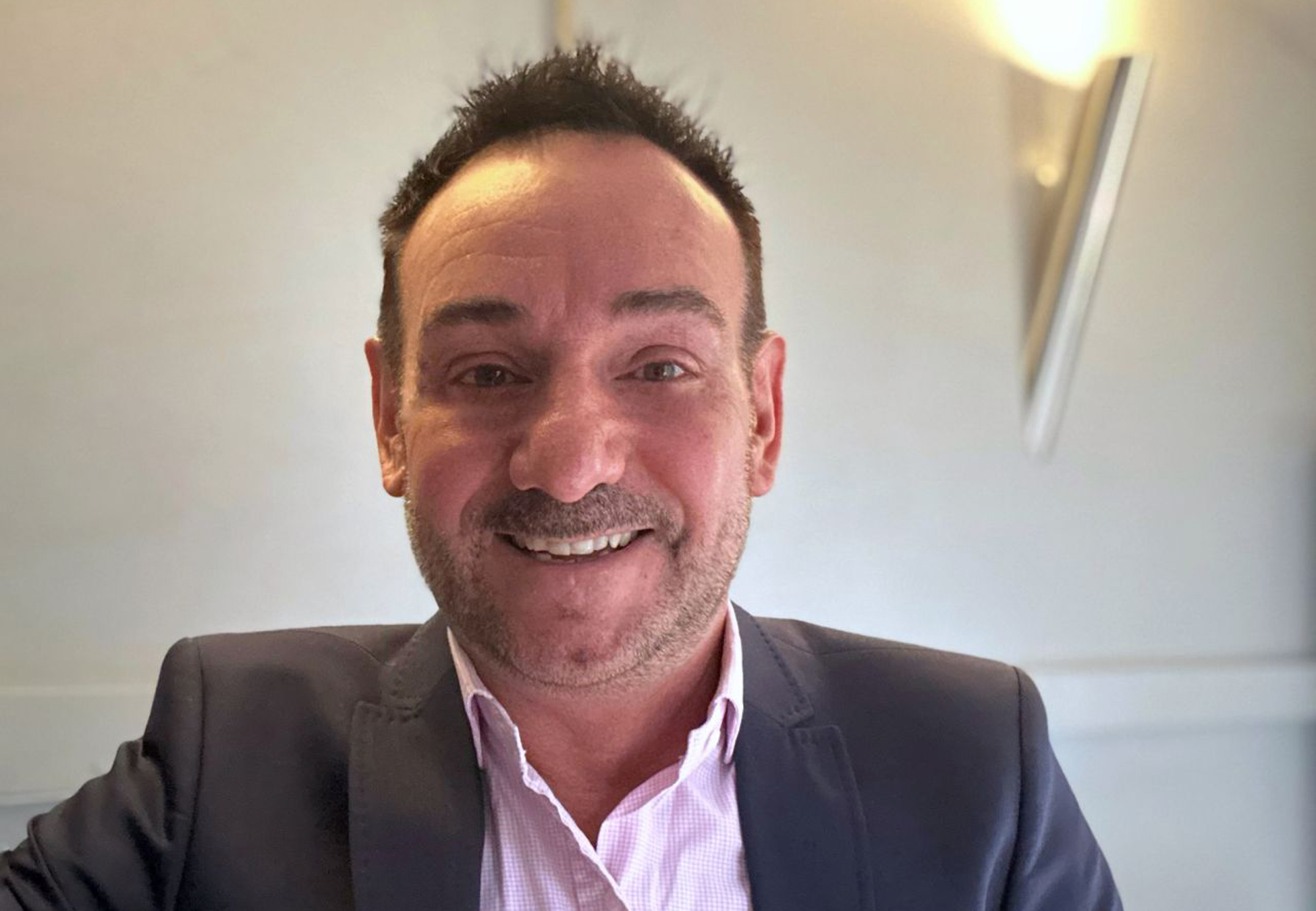 Gary Barnabas to chair FEA Export Group