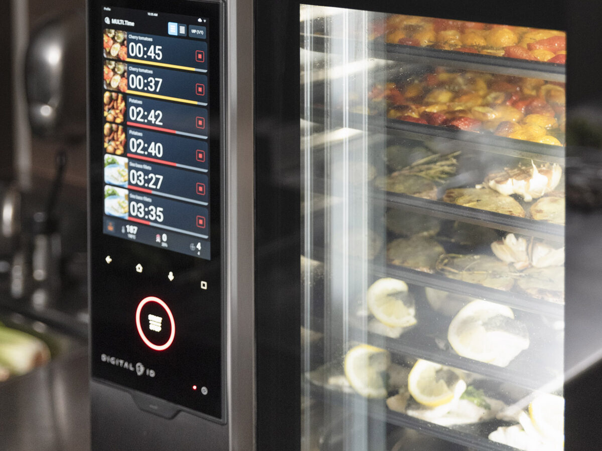 UK’s Leading Catering Industry Equipment Latest News And Trends