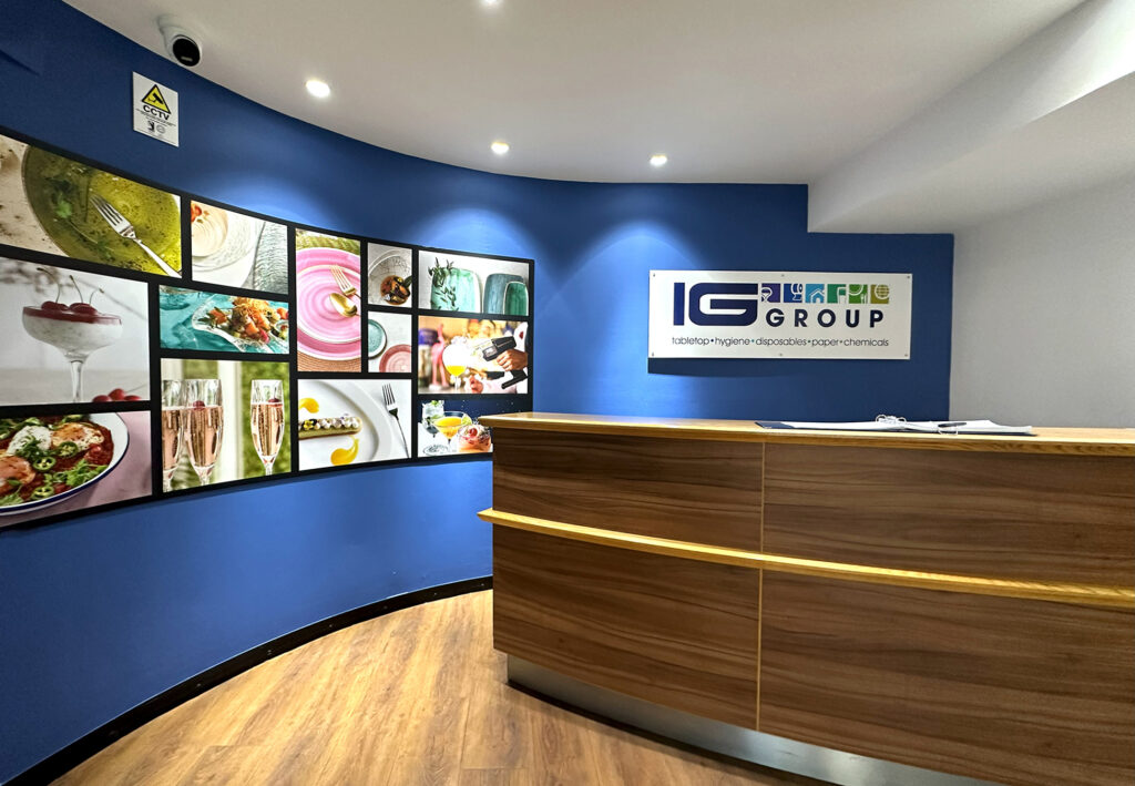 IG Group's Daniel Hoey on where Crosbys fits into its future plans