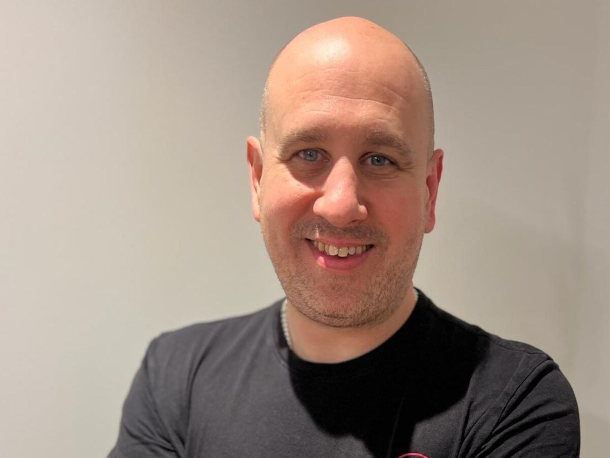 Cimbali creates ‘head of competency’ position in the UK