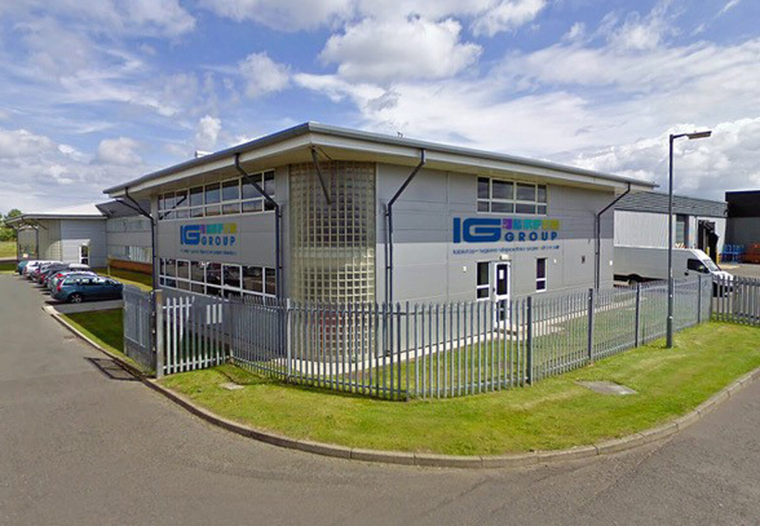 IG Group's Daniel Hoey on where Crosbys fits into its future plans