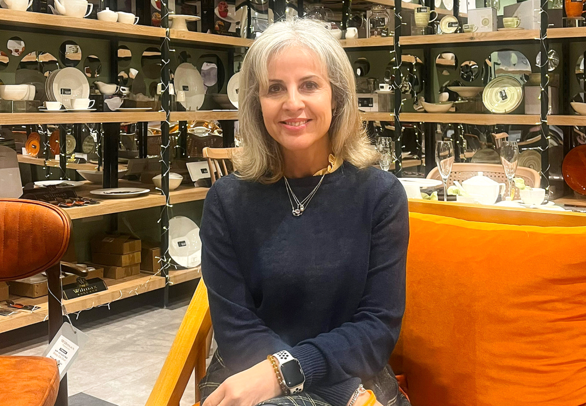 INDUSTRY INTERVIEW: Topping the table with Wilmax