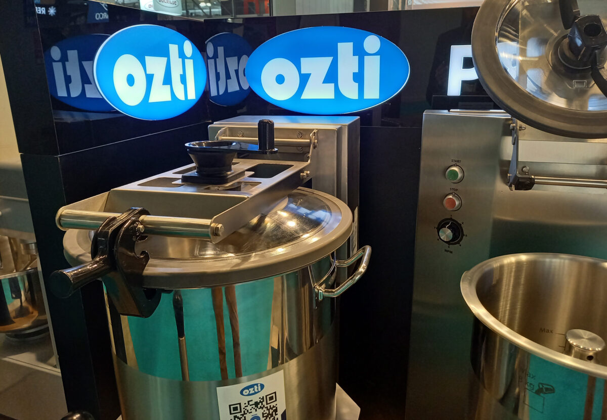 Hoshizaki makes Turkish foodservice equipment manufacturer a subsidiary