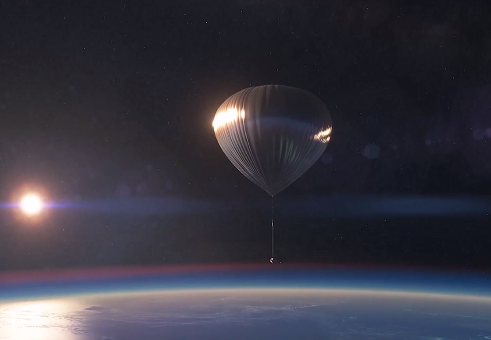 Meal at first space restaurant will cost diners £390k