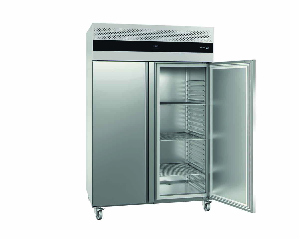 Fagor unleashes wide range of commercial refrigeration