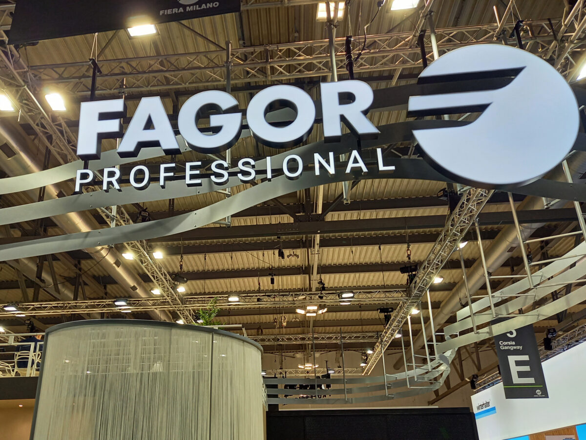 Fagor unleashes wide range of commercial refrigeration
