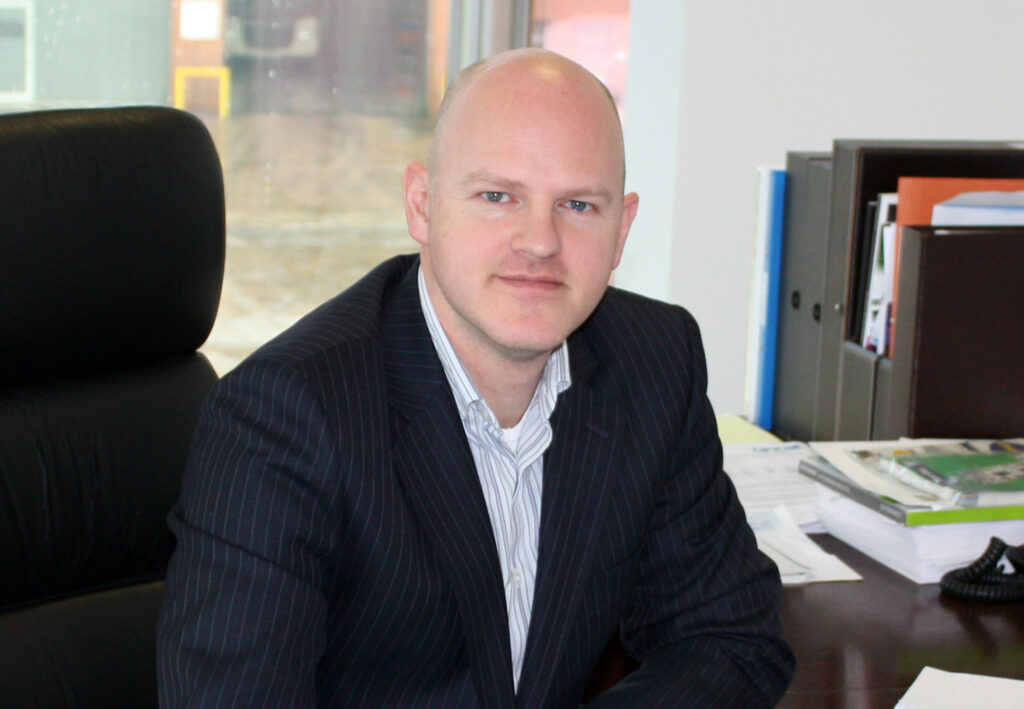 Q&A: NWCE's projects director Lyndon Moorby on the key tools of the ...