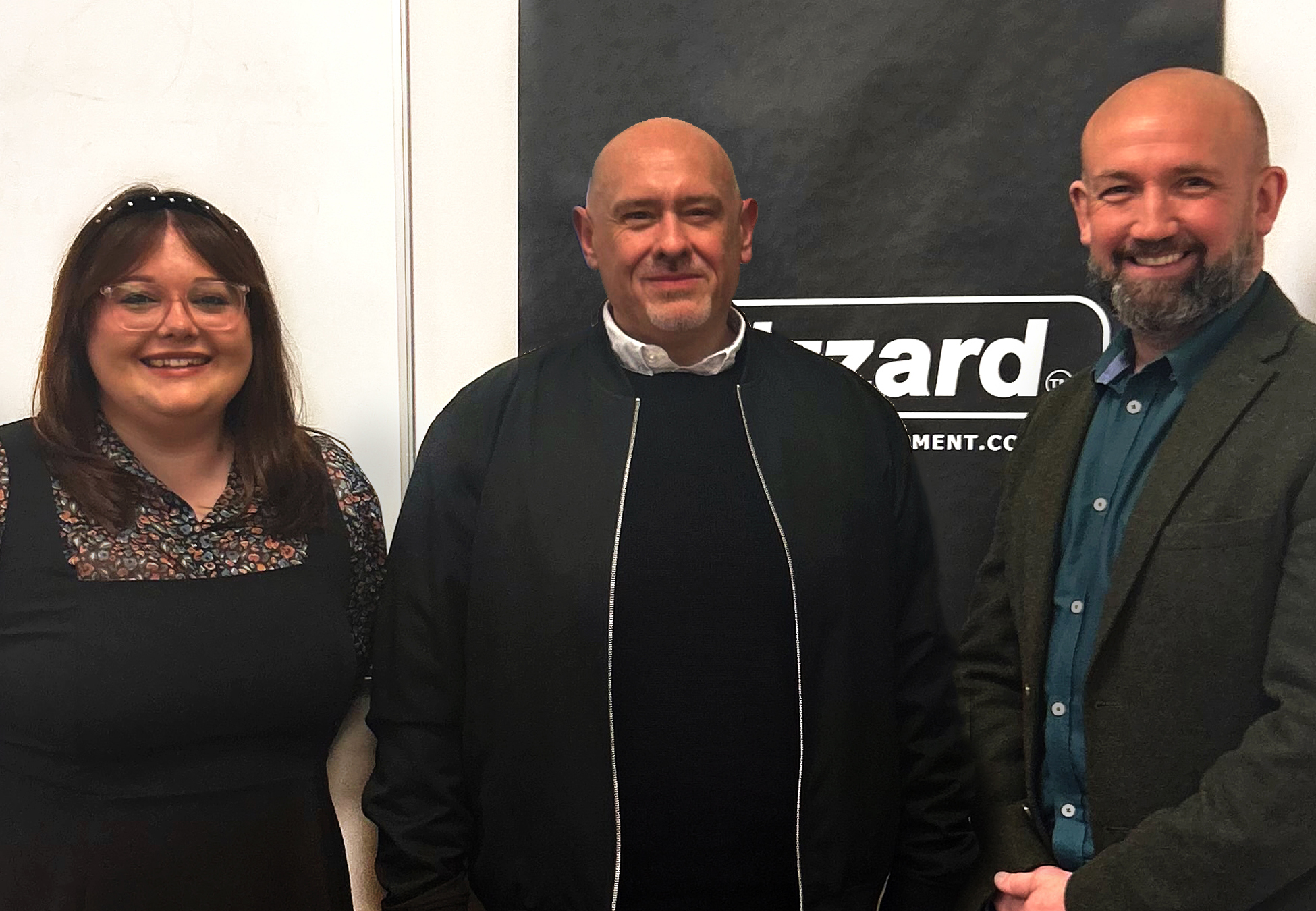 Pentland boosts sales team with double appointment