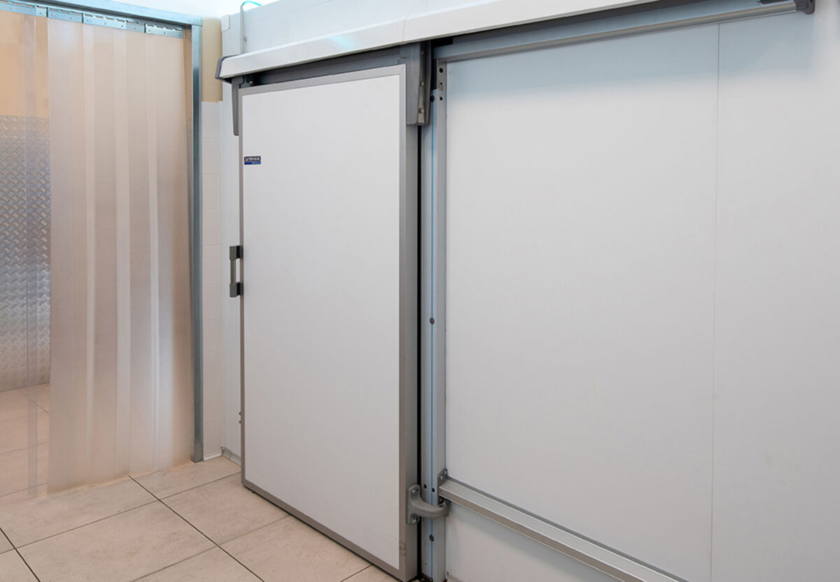 Epta offloads coldroom manufacturing business