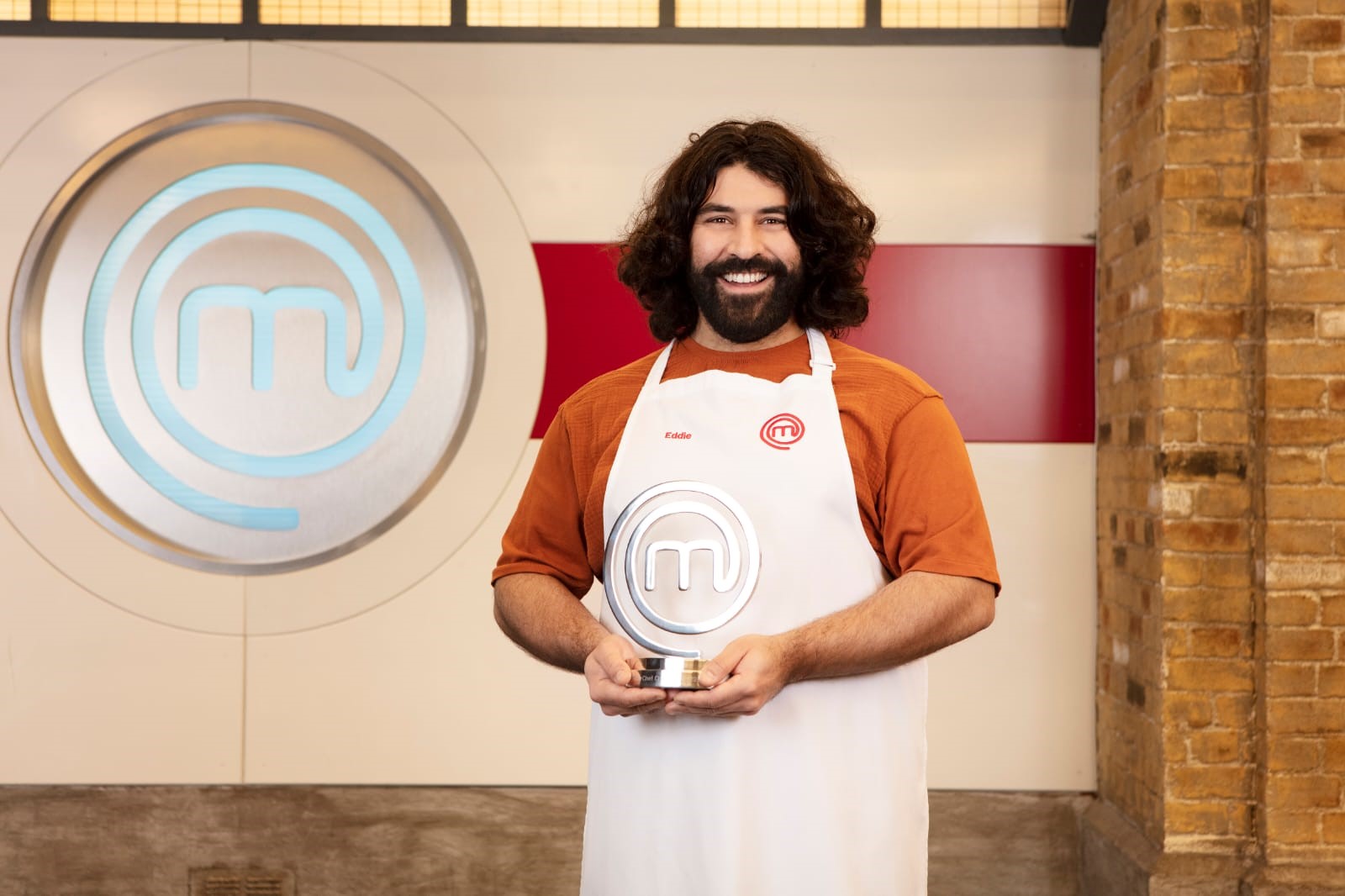 Sylvester Keal signs MasterChef winner as first ever brand ambassador