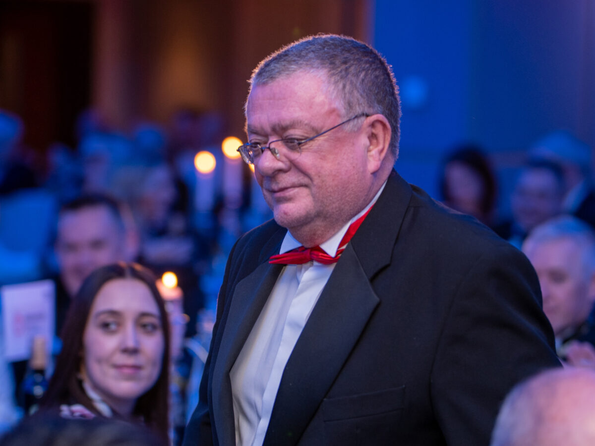 Chris Hinton and former Shine colleagues find new home at Space