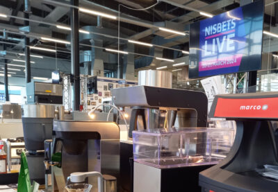 Home - Catering Insight