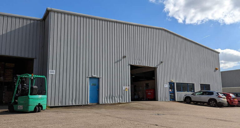 Bucks catering dealer rewarded for customer service strategy