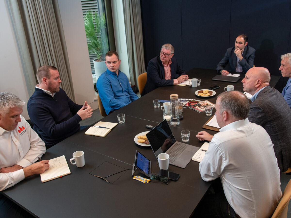 Home - Catering Insight