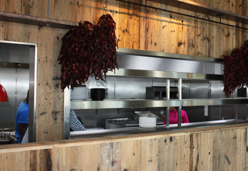 ‘Robust’ Ansul system protects commercial kitchens from fire disaster