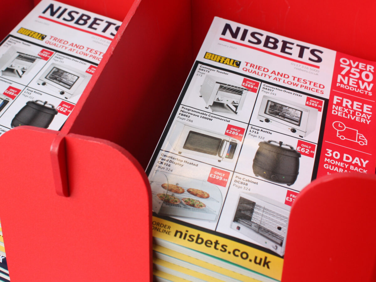 Latest News - UK’s Leading Catering Equipment Industry | Catering Insight