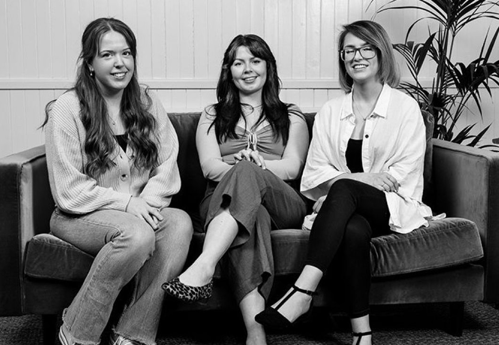 Abda Design trio step into Ceda Academy