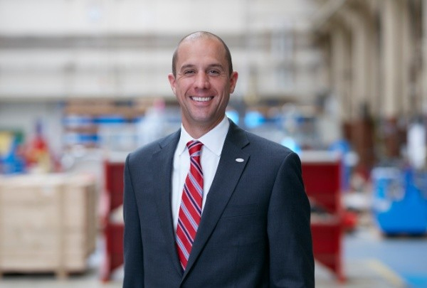 Henny Penny transitions to new leadership