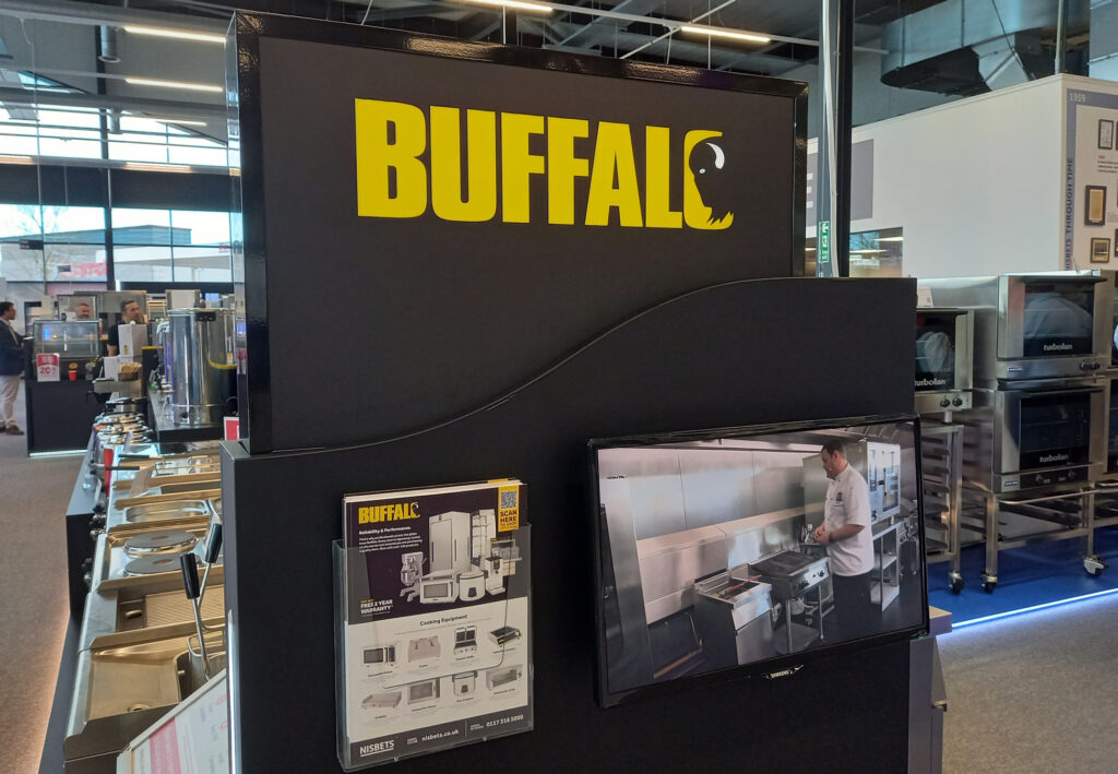 EXCLUSIVE: Nisbets COO Paul Rombouts on growth spots, European hopes ...