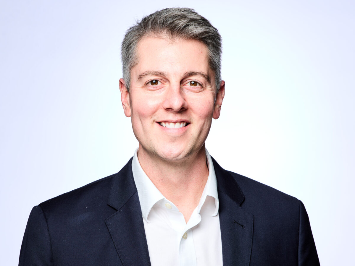 Ali Group veteran completes switch to Middleby