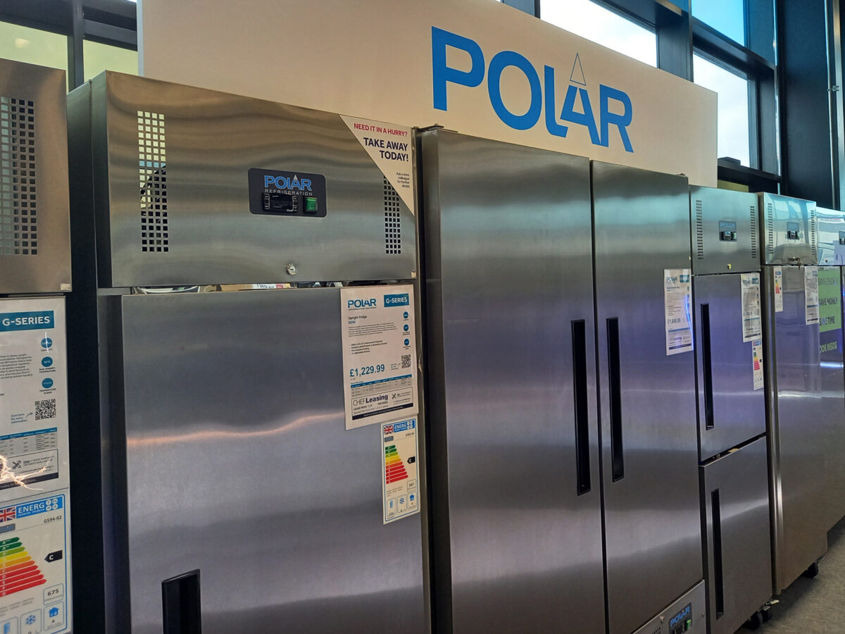 EXCLUSIVE: Nisbets COO Paul Rombouts on growth spots, European hopes ...