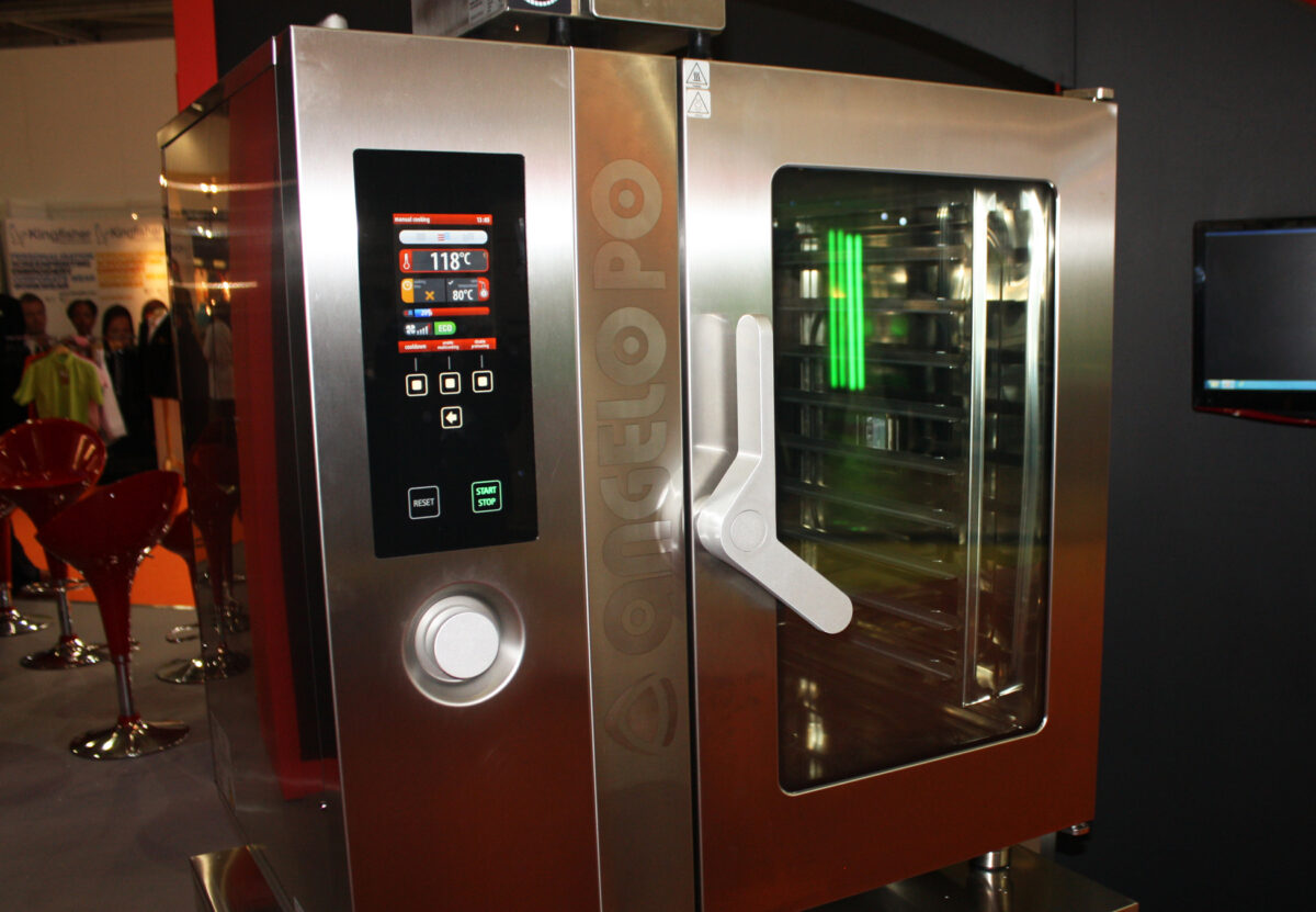 Owner of Angelo Po pledges to cut carbon footprint