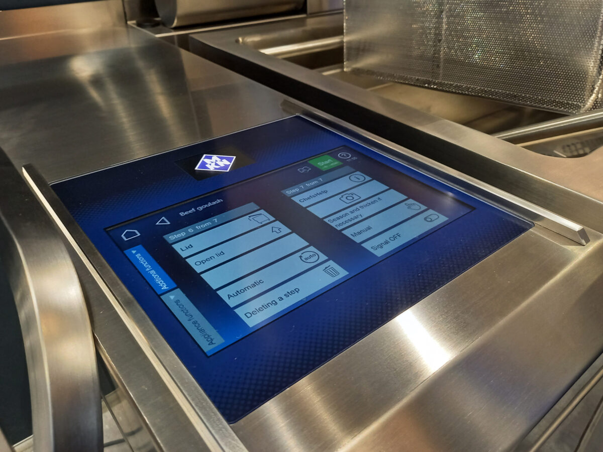 Home - Catering Insight