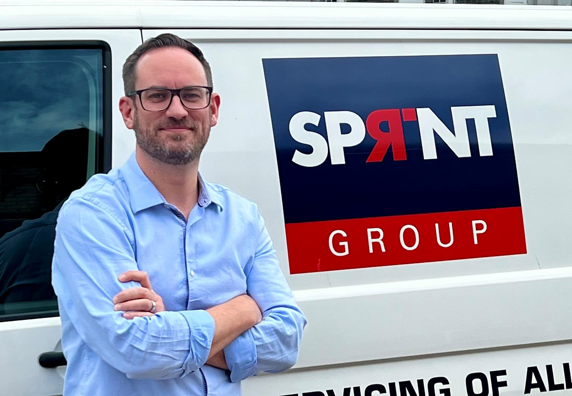 Airedale confirms promotions within senior leadership team