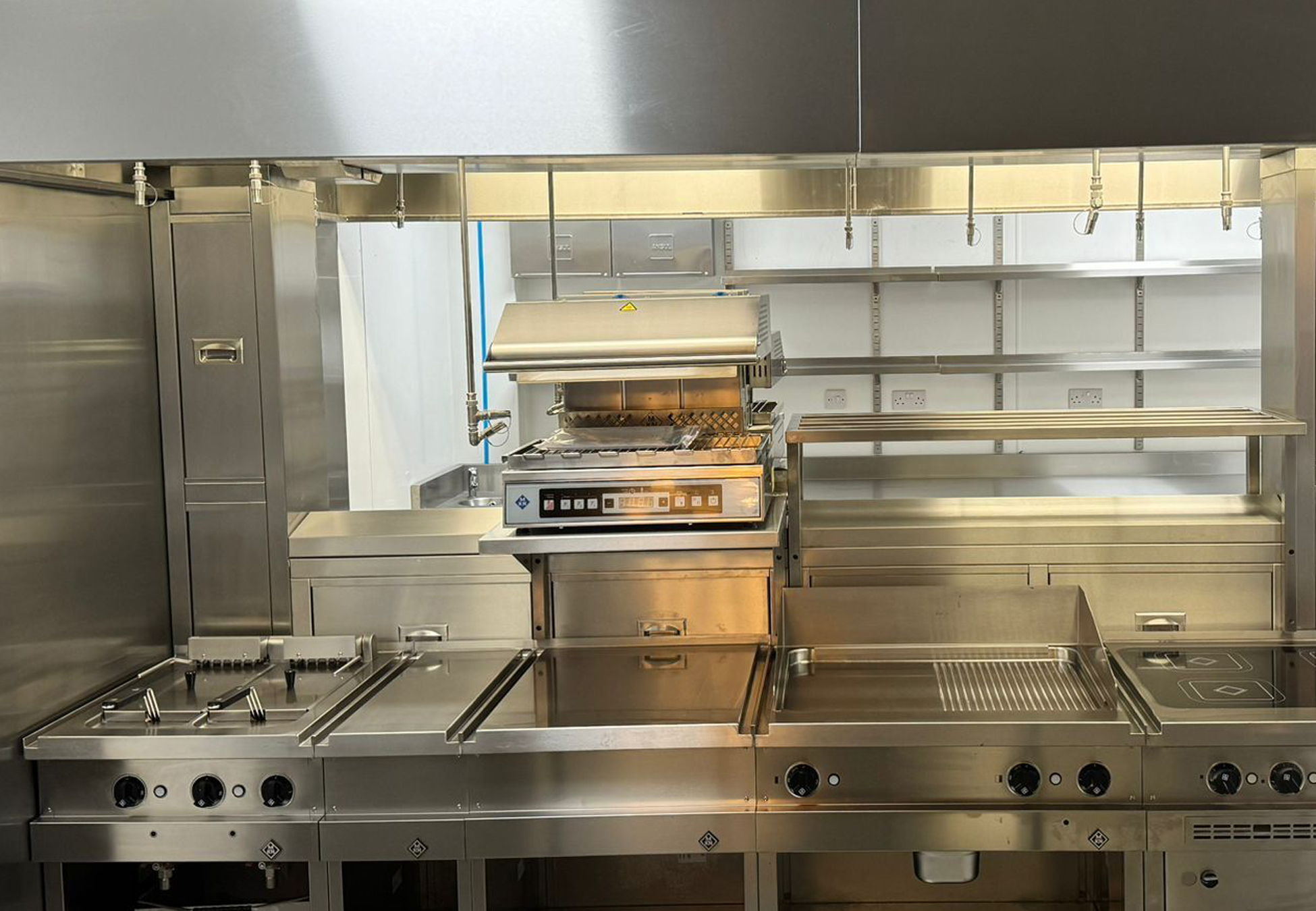 South East Commercial Kitchens stars in impressive boutique hotel ...