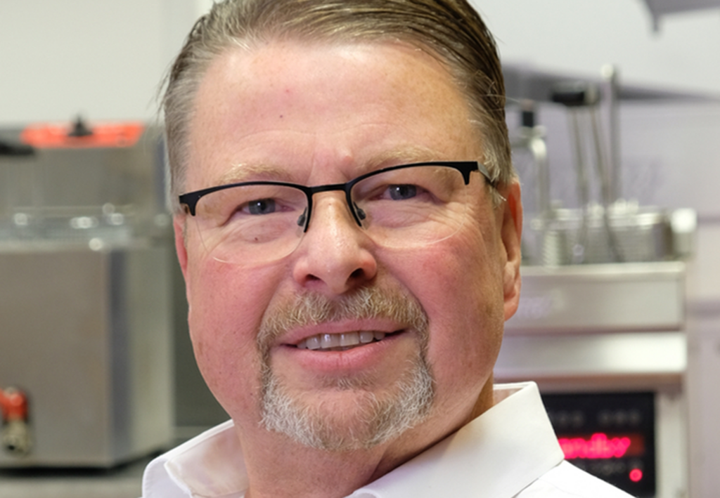 Steve Elliott: ‘Taking the reins at Valentine is a proud moment’