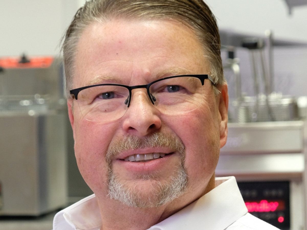 Steve Elliott: ‘Taking the reins at Valentine is a proud moment’